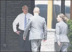 FBI raids Wilton turbine business - PressReader