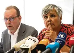 Vorstand verspricht Aufarbeitu­ng - PressReader