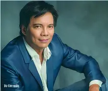 Two Aliw awardees - PressReader