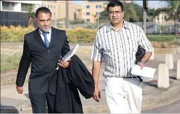 Policemen in court for false statement - PressReader