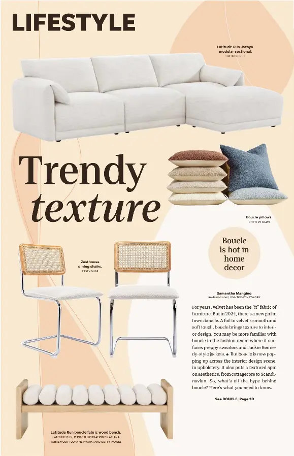 There’s more to know about the simple tape measure - PressReader