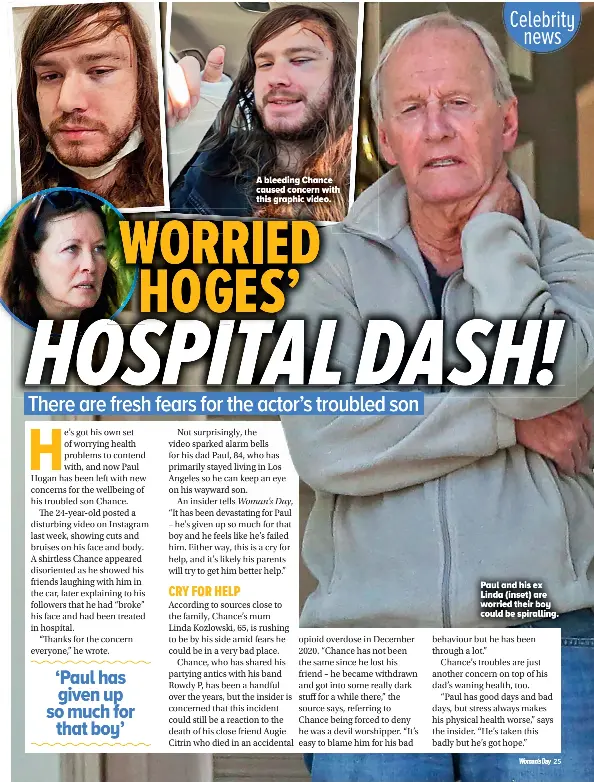 HOSPITAL DASH! - PressReader