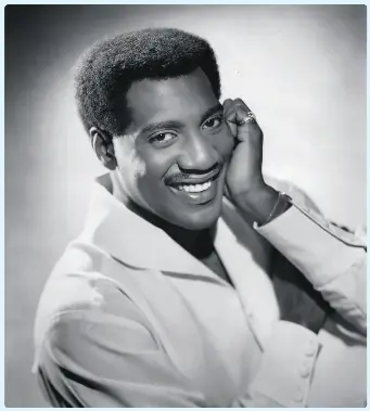 Soul Man Otis Redding changed the course of music before his 1967 death and remains an artistic ...