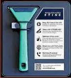 STINGBLADE - THE MALLORCA INSPIRED JELLYFISH STING SOLUTION - PressReader