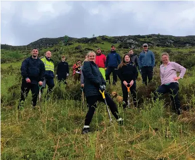 £1.3bn waterfront plans revealed to the public - PressReader