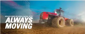 Engen’s partnershi­p with Nampo shows enduring commitment - PressReader