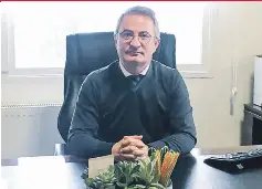 10 yıllık Heper Metal 4 yıl üste üste listede - PressReader