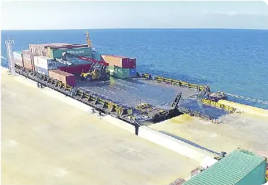 CAVITE TERMINAL. - PressReader