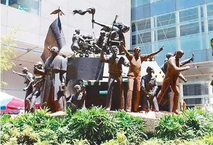 Ed Castrillo: Icon and iconoclast - PressReader