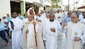 Iglesia Católica abre Jubileo con llamado a preservar la fe - PressReader
