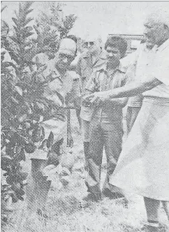 Batiri citrus juice flows - PressReader