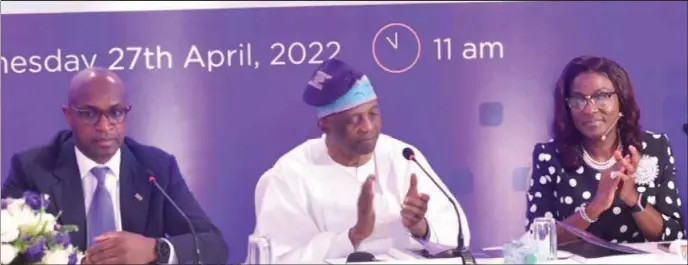 New FMBN Management Pledges to Prioritise Recapitali­sation, ICT ...