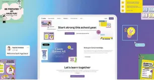 VISUAL COMMUNICAT­ION TIPS FOR MORE EFFECTIVE LEARNING - PressReader