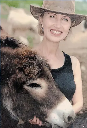 The idealistic life and violent death of an animal rights champion ...