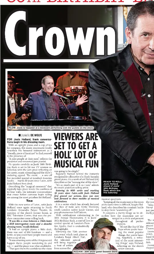 Crown Jools - PressReader