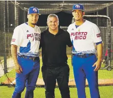 APOYA AL TEAM “RUBIO” - PressReader