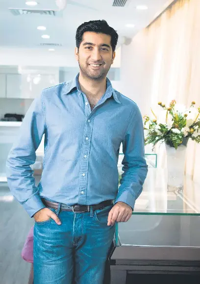 CARATLANE: ANATOMY OF A GLITTERING EXIT - PressReader