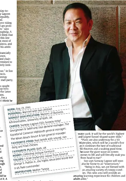 Aaron Soo - PressReader