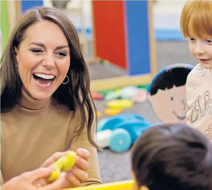 The next generation needs our attention like never before - PressReader