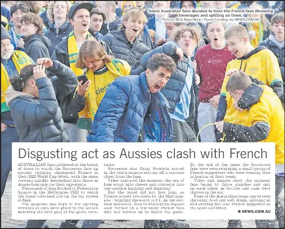 Model’s partner charged with mum’s murder - PressReader