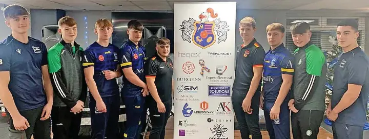 Successful coaching duo stepping down at Mayfield - PressReader