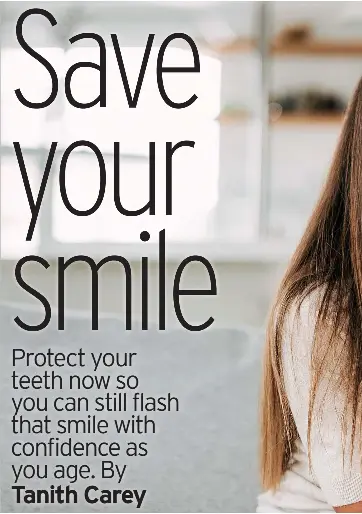 Savetime your smile - PressReader