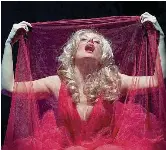 «Nei panni di Marilyn» - PressReader