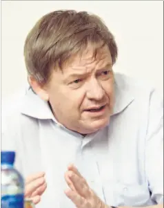 Big business takes Zuma at his word on policy debate - PressReader