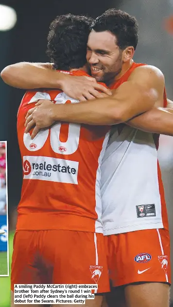 DOUBLE TROUBLE - PressReader