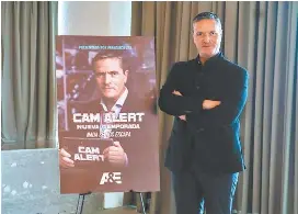 Amo Cam Alert, captura exitosa - PressReader