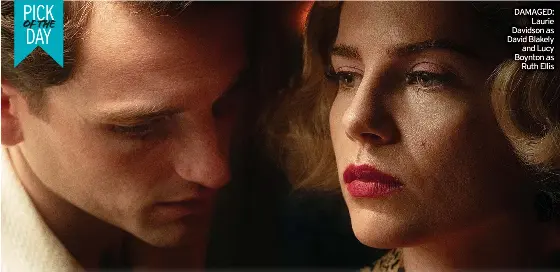 Deadly desires - PressReader