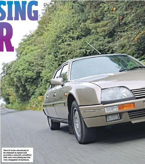 CX timeline - PressReader