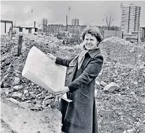 Professor Alice Coleman - PressReader