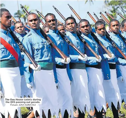 Discipline a core value to help address bullying - PressReader