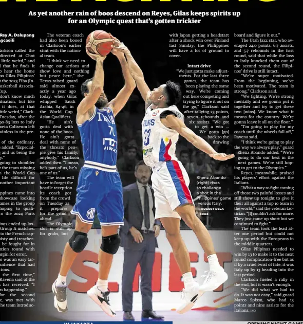 ‘WE FIGHTING’ - PressReader