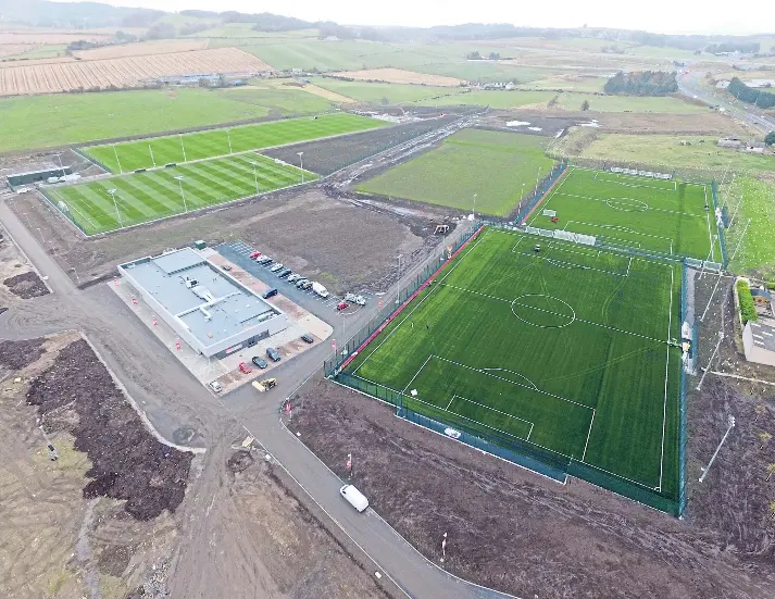 PITCH PERFECT FOR DONS - PressReader