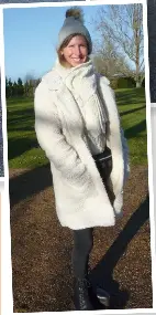 ALI PARRY, 53 - PressReader