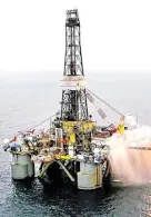 Lansdowne seeks backers for oil case against Government - PressReader