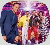 STARSTRUCK - PressReader