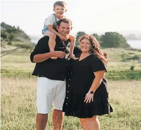 Breeding Herefords a dream come true - PressReader