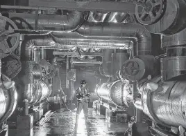 Saskatoon-based Cameco breaking ground on new ways to mine uranium ...