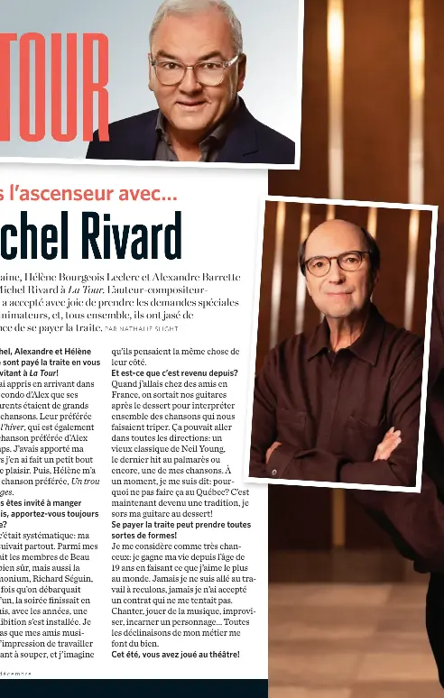 LA TOUR - PressReader