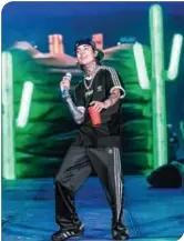 Mitzy vs. Romina: la batalla por Dulce - PressReader