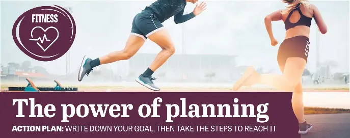 The power of planning - PressReader