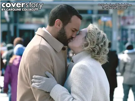 Goodbye to Gilead: ‘The Handmaid’s Tale’ concludes with sixth and final season - PressReader