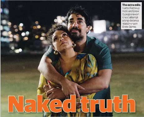 Naked truth - PressReader