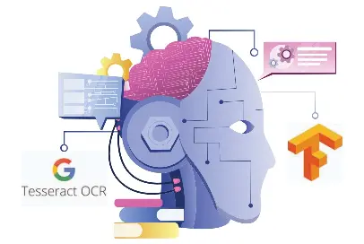 TensorFlow and Tesseract OCR: Two Popular AI/ML Tools - PressReader