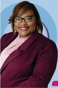 ’N HARTLIKE HALLO AAN AL MY KUIER MENSE, - PressReader