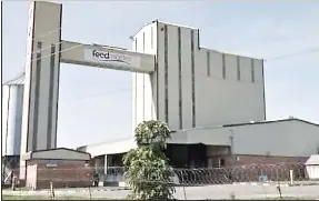 Feedmaster merges with Umbuluzi Farm - PressReader