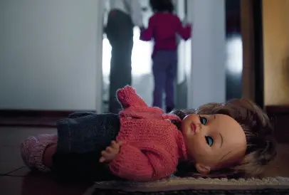 ‘Abusò di sua figlia’ Carcere per 10 anni - PressReader